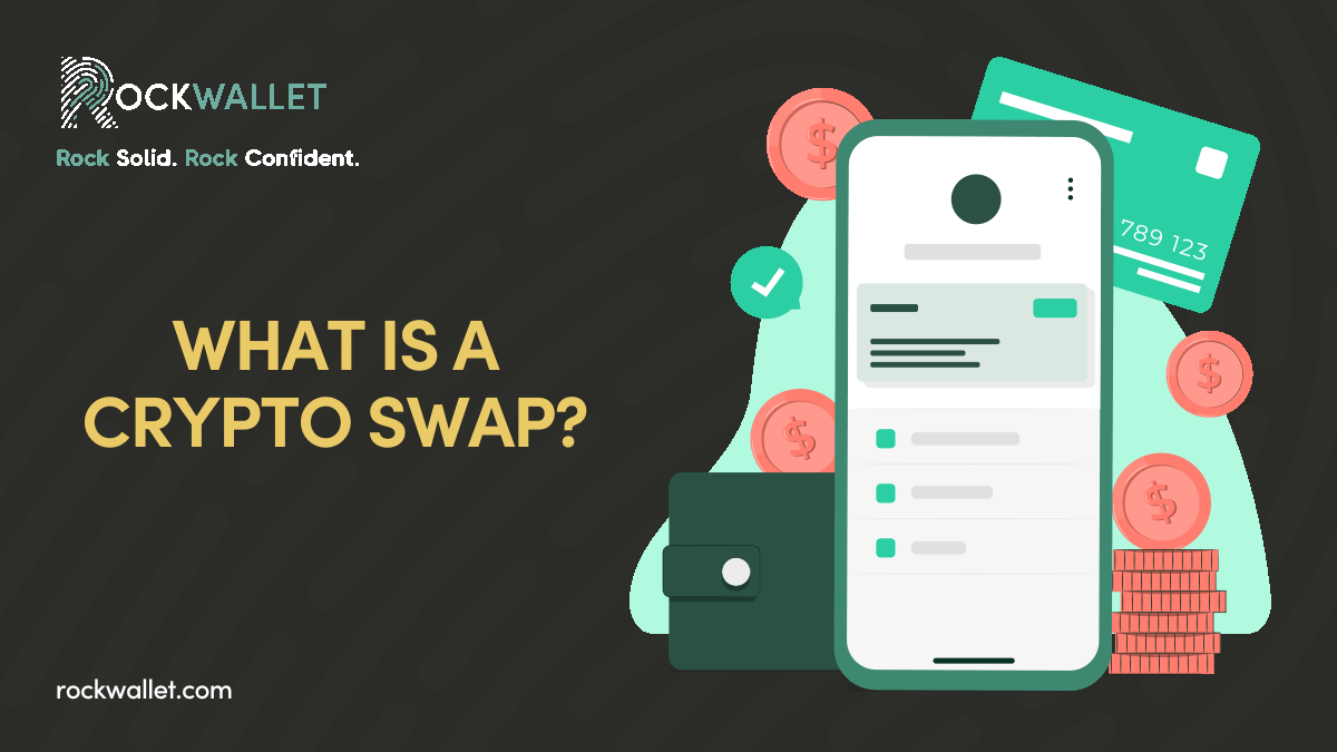 What Is A Crypto Swap and How To Do It?